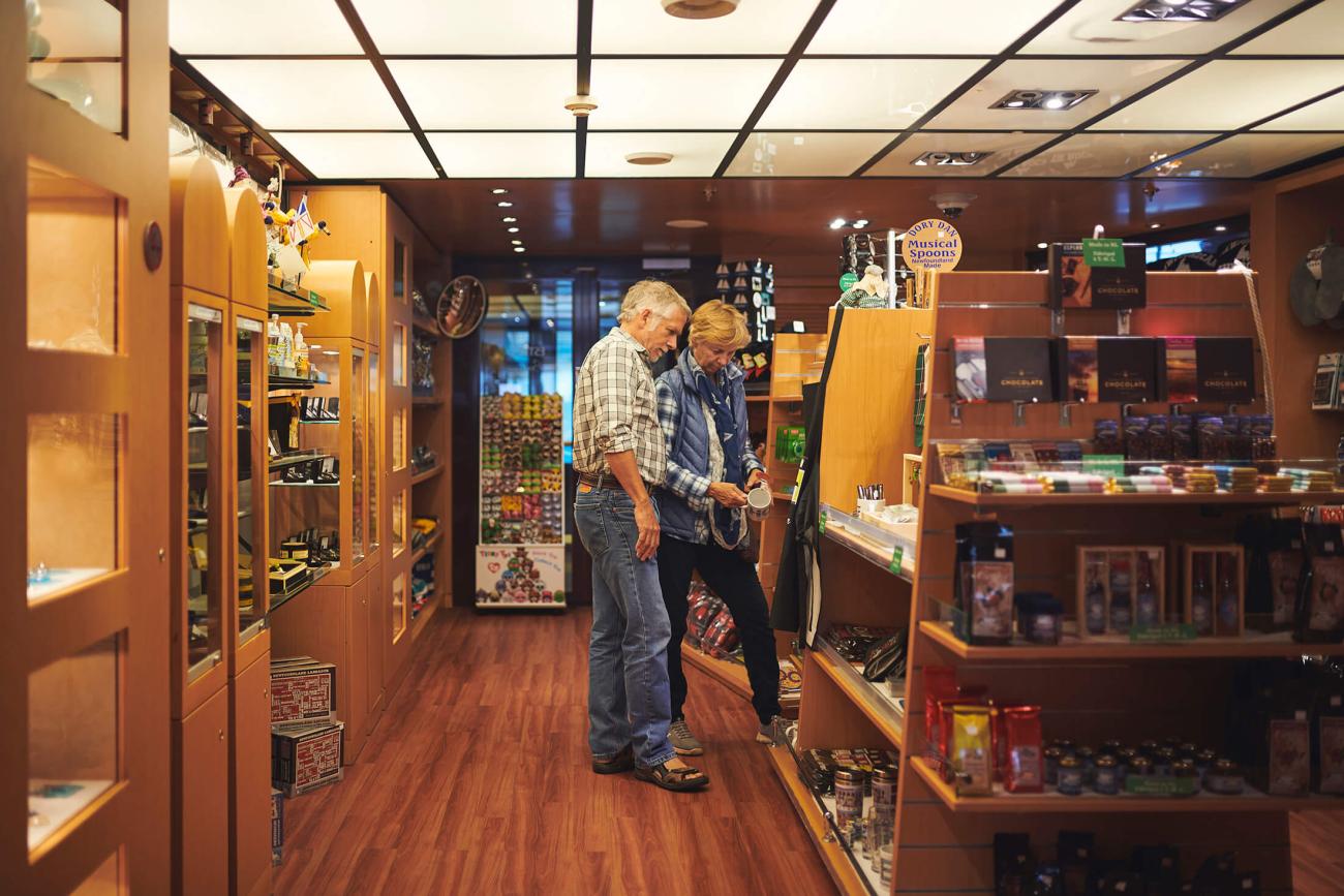 Media Galleries - MV Atlantic Vision | Marine Atlantic